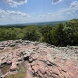 Devil's Honeycomb Trail , Missouri - 778 Reviews, Map | AllTrails
