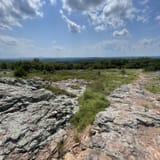 Devil's Honeycomb Trail , Missouri - 780 Reviews, Map | AllTrails