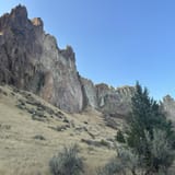 Crooked River Trail, Oregon - 2,185 Reviews, Map | AllTrails