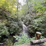 Bushkill Falls Red Trail [CLOSED], Pennsylvania - 649 Reviews, Map ...