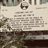 Lonesome Lake Trail, New Hampshire - 4,062 Reviews, Map | AllTrails