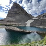 Emerald Lake via Mount Timpanogos Trail, Utah - 937 Reviews, Map ...