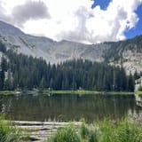 Nambe Lake Trail, New Mexico - 3,081 Reviews, Map | AllTrails