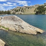 Emigrant Lake Trail, California - 940 Reviews, Map | AllTrails