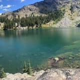 Emigrant Lake Trail, California - 969 Reviews, Map | AllTrails
