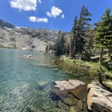 Emigrant Lake Trail, California - 940 Reviews, Map | AllTrails