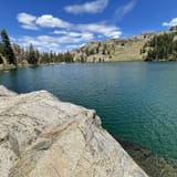 Emigrant Lake Trail, California - 969 Reviews, Map | AllTrails