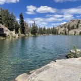 Emigrant Lake Trail, California - 965 Reviews, Map | AllTrails