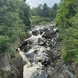 The Flume Fall , New York - 758 Reviews, Map | AllTrails