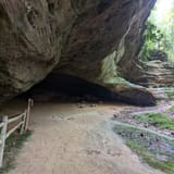 Hazard Cave and Natural Bridge Trail, Tennessee - 369 Reviews, Map ...
