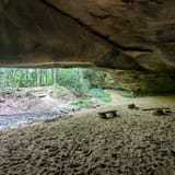 Hazard Cave and Natural Bridge Trail, Tennessee - 367 Reviews, Map ...