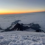 Muir Snowfield Ski Tour, Washington - 1,607 Reviews, Map | AllTrails