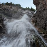 Apikuni Falls, Montana - 918 Reviews, Map | AllTrails