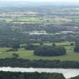 Rivington Hall and Rivington Pike Circular, Greater Manchester, England ...