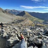 Grays Peak via Grays Peak Trail, Colorado - 2,379 Reviews, Map | AllTrails