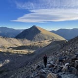 Grays Peak via Grays Peak Trail, Colorado - 2,357 Reviews, Map | AllTrails
