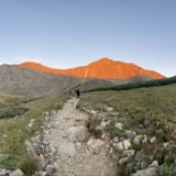 Grays Peak via Grays Peak Trail, Colorado - 2,357 Reviews, Map | AllTrails