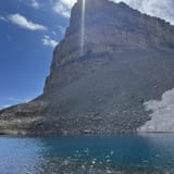 Emerald Lake via Mount Timpanogos Trail, Utah - 937 Reviews, Map ...