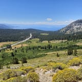 Tamarack Peak Loop, Nevada - 1,083 Reviews, Map | AllTrails