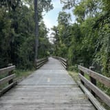 Truman Linear Trail via Lake Mayer Park, Georgia - 66 Reviews, Map ...