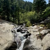 Silver Cascade Falls Trail, Colorado - 1,079 Reviews, Map | AllTrails