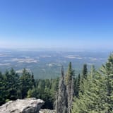 Mount Kit Carson Trail, Washington - 1,034 Reviews, Map | AllTrails
