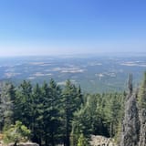 Mount Kit Carson Trail, Washington - 997 Reviews, Map | AllTrails