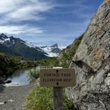 Portage Pass Trail, Alaska - 2,368 Reviews, Map | AllTrails
