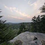 Good Luck Cliffs and West Stoner Lake Trail, New York - 724 Reviews ...