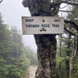 Cannon Mountain via Kinsman Ridge Trail, New Hampshire - 3,498 Reviews ...