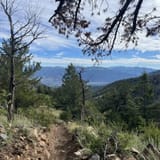 Rainbow Trail, Colorado - 69 Reviews, Map | AllTrails