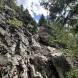 Turtle Mountain Trail, Alberta, Canada - 930 Reviews, Map | AllTrails