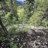Turtle Mountain Trail, Alberta, Canada - 915 Reviews, Map | AllTrails