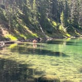 Mirror Lake, Colorado - 40 Reviews, Map | AllTrails