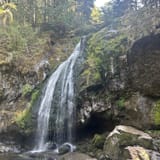Little Mashel Falls Trail via Bud Blancher Trail, Washington - 4,303 ...