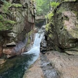 Sabbaday Falls , New Hampshire - 1,604 Reviews, Map | AllTrails