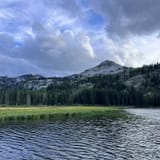 Silver Lake Loop Trail, Utah - 1,747 Reviews, Map | AllTrails