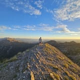 Provo Peak Trail, Utah - 181 Reviews, Map | AllTrails