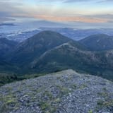 Provo Peak Trail, Utah - 181 Reviews, Map | AllTrails