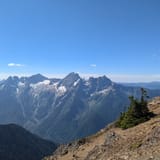 Mount MacFarlane, British Columbia, Canada - 481 Reviews, Map | AllTrails
