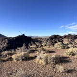 Fossil Falls Trail, California - 533 Reviews, Map | AllTrails