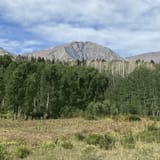 Thomas Lakes Trail, Colorado - 1,672 Reviews, Map | AllTrails