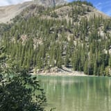 Thomas Lakes Trail, Colorado - 1,631 Reviews, Map | AllTrails