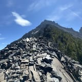 Broken Top Summit, Oregon - 223 Reviews, Map | AllTrails