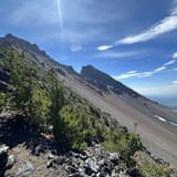 Broken Top Summit, Oregon - 223 Reviews, Map | AllTrails