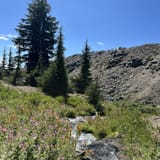 Broken Top Summit, Oregon - 223 Reviews, Map | AllTrails