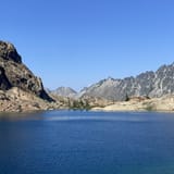 Lake Ingalls, Washington - 3,273 Reviews, Map | AllTrails