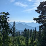 Crown Mountain, British Columbia, Canada - 751 Reviews, Map | AllTrails