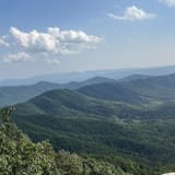 Tinker Cliffs via Andy Layne Trail, Virginia - 1,858 Reviews, Map ...
