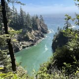 Secret Beach Trail, Oregon - 1,556 Reviews, Map | AllTrails